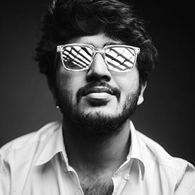 Guberan Thanirmalai - Graphic Designer | Video Editor | Photographer ...