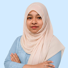 Mukta Aktar - UI/UX Designer (Figma Specialist) in Dhaka, Bangladesh ...