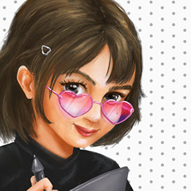 Marina Step - Illustrator in Moscow, Russian Federation :: Behance