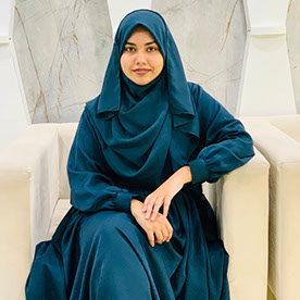 Yashfa Zafar - UI/UX Designer in Rawalpindi, Pakistan :: Behance