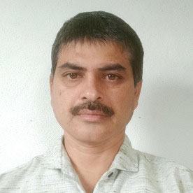 Vishal Jondhale - Senior DTP Operator & Graphic Designer 15+ Years ...