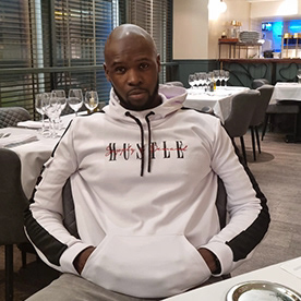 Junk-Bot Droid :: Behance