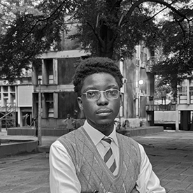 Gbenga Ogundeyi - Architect/Archviz Artist in Lagos, Nigeria :: Behance