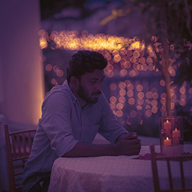 Nikhil Mathew - Architect | Photographer | Visual Artist in Kochi ...