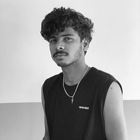 Gibi Gibin in India :: Behance