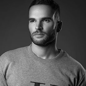 Nimrod rabinovich :: Behance