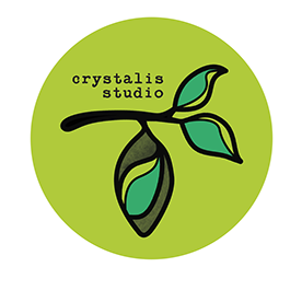 Crystalis Studio Crystal Roberts - Illustrator | Inclusive Design ...