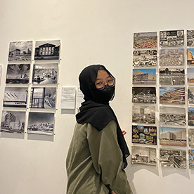 Aaqila Dhiyaanisafa - Designer in Indonesia :: Behance