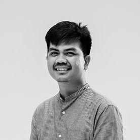 Rai Wananda - Architect in Medan, Indonesia :: Behance