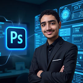 Salama Mohammed - Graphic designer I Content Creator in Port Said ...