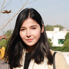 Zunaira Malik on Behance