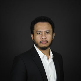 Rifaldi Darma Putra - Pitch Deck Designer | Helping Startups Raise ...