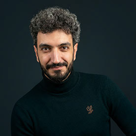 Morabaat Free Font - خط مربعات المجاني :: Behance