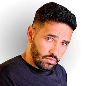 John Rodrigues - Videomaker Mobile in São Paulo, Brazil :: Behance