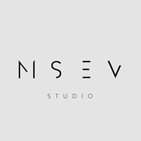 MSEV Studio - Architekt, Projektant Wnętrz in Poland :: Behance