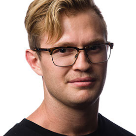 Phil Ramskill :: Behance