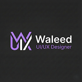 Waleed Muhammad - Professional UI/UX Designer in Bangladesh :: Behance