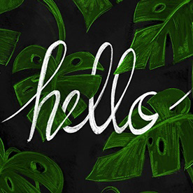 Abby McCormick - Illustrator, Mixed Media Artist in Leeds, United ...