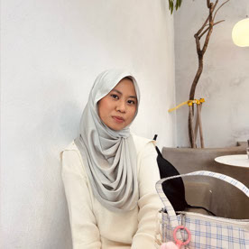 Sofea Hanim in Malaysia :: Behance