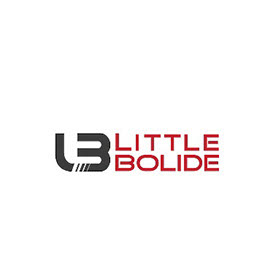 Little Bolide - Voitures miniatures exclusives in France :: Behance