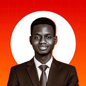 Muhammad Kabir - Creative graphic designer in Gombe, Nigeria :: Behance