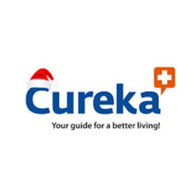 Cureka official in India :: Behance
