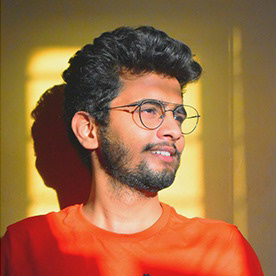 Sushil Patil in India :: Behance