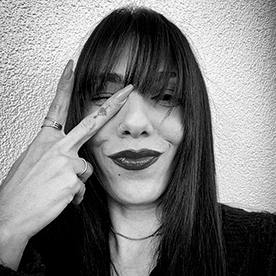 Larissa Saraiva Wolter on Behance
