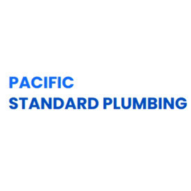 Pacific Standard Plumbing - Business in CA, USA :: Behance