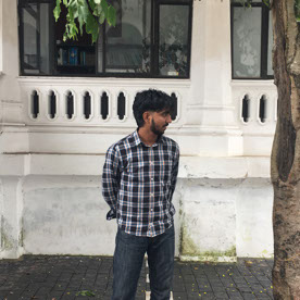 Akshay KS - Motion Graphics Designer in Kochi, India :: Behance