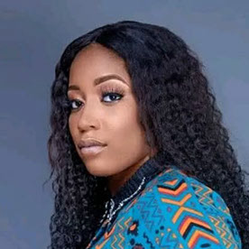 Naomi Effiong - UI/UX Designer in Uyo, Nigeria :: Behance