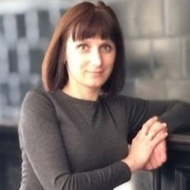 Daria Tkachenko on Behance