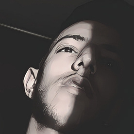 Mohamed Chehadi - Graphic Designer in Casablanca, Morocco :: Behance
