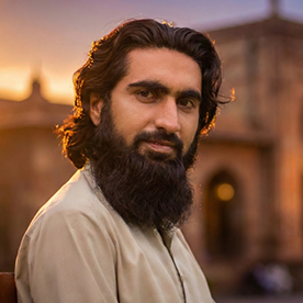 Muhammad Alim - Graphic Designer, Video Editor ,Content Creator in ...