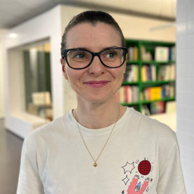 Miss McGeek - Creative Director, Art Director, Copywriter in United ...