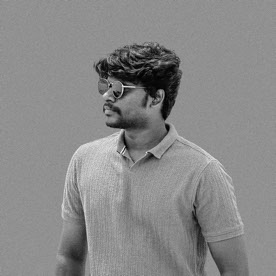 Vengatesh Muthusamy - Comp artist in India :: Behance