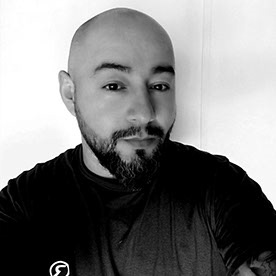 Jonathan Piedra :: Behance