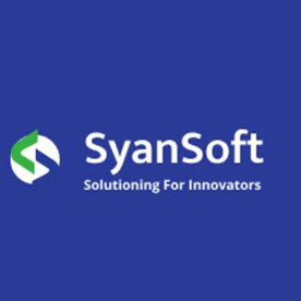 SyanSoft Technologies - Business in Gurgaon, India :: Behance
