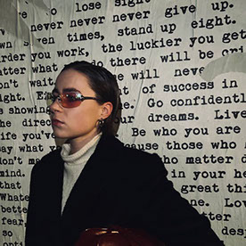 Dasha Cherep - Графический дизайнер in Russian Federation :: Behance