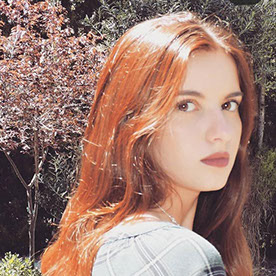 Alicia Seco Armell - Creative Art Director Trainee in Madrid, Spain ...