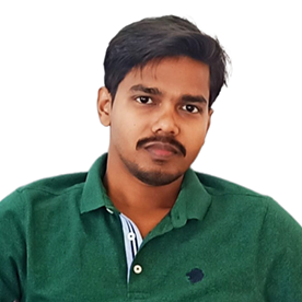 Supratim Chakraborty :: Behance