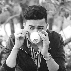 Phan Bach :: Behance