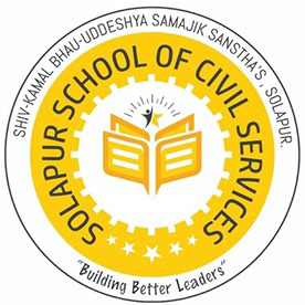 Solapur Civil Services in Solapur, India :: Behance