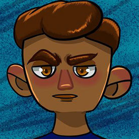 Camilo Amaya - Character Designer, Illustrator in Valledupar, Colombia ...