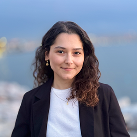 Afra Doma Taşdemir :: Behance