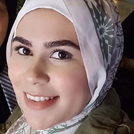 Esraa Yehia - Interior Architect in Egypt :: Behance