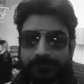 Jack Fernandes - Creative Director in Dubai, United Arab Emirates ...