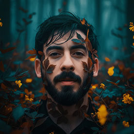 ABDULLAH WATHEQ - Logo Designer in Iraq :: Behance