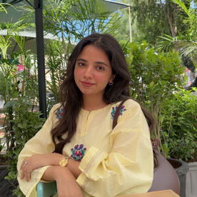 Fatima zuberi - Graphic Designer in Islamabad, Pakistan :: Behance