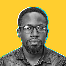 Cedric Biroki - Art Director&Founder in Douala, Cameroon :: Behance